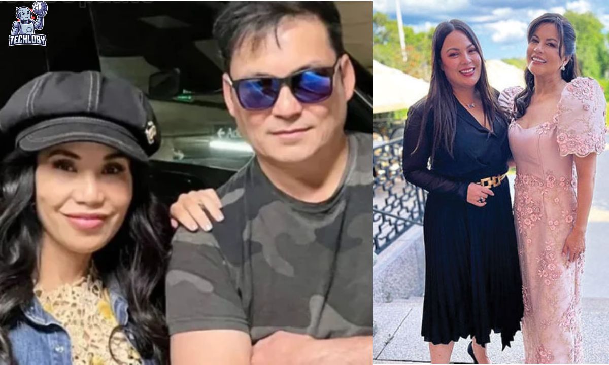 The Life of Genevieve Yatco Gonzales: A Look Beyond the Spotlight