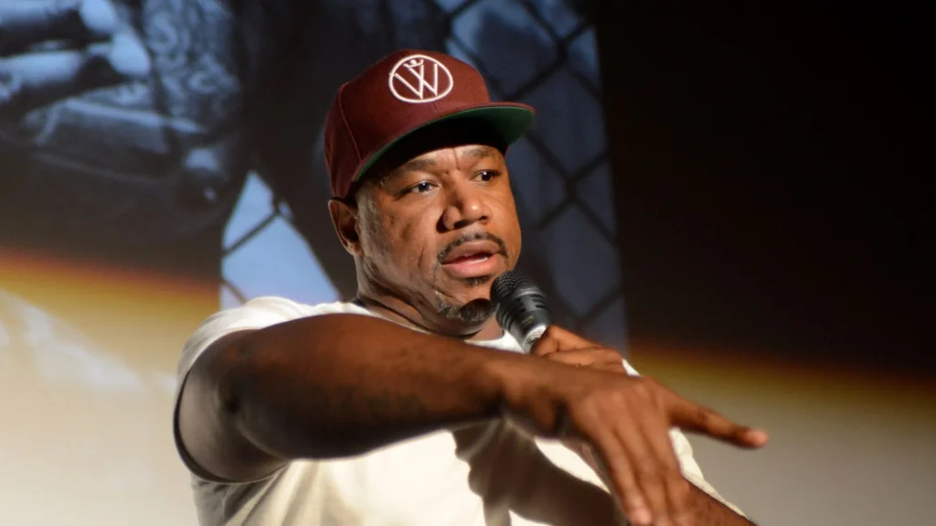 Who Is Wack 100? Inside the Life of the Controversial Music Manager