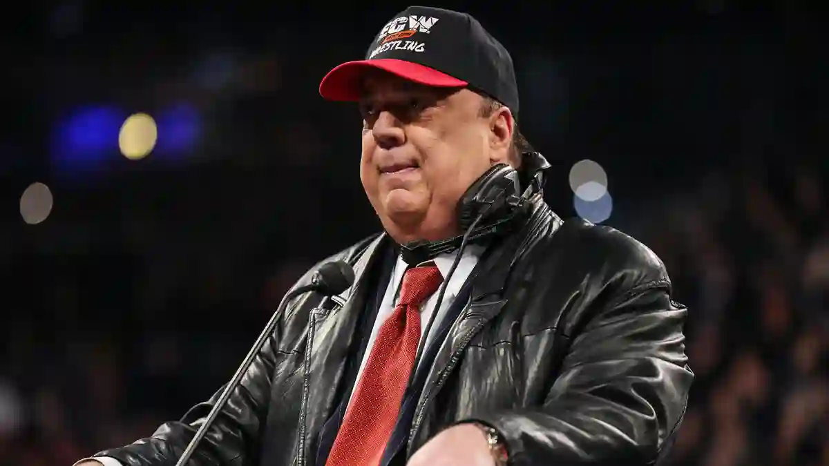 Inside the Life of Paul Heyman: His Career, Family, and Legacy
