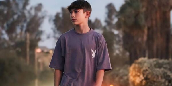 Who is Nidal Wonder? An Inside Look at His Family and Lifestyle