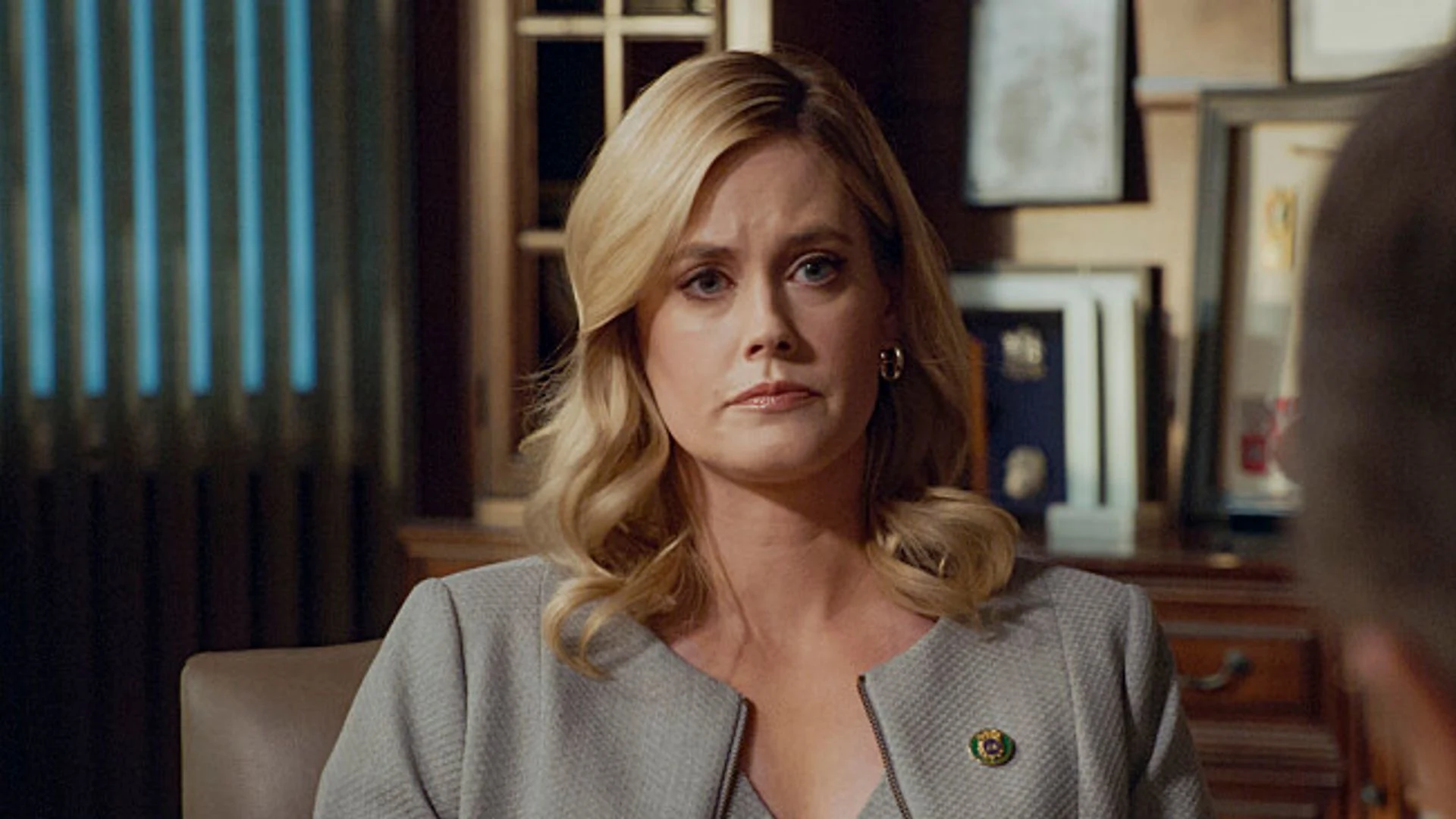 Unveiling Abigail Hawk: Her Life, Career, and Family