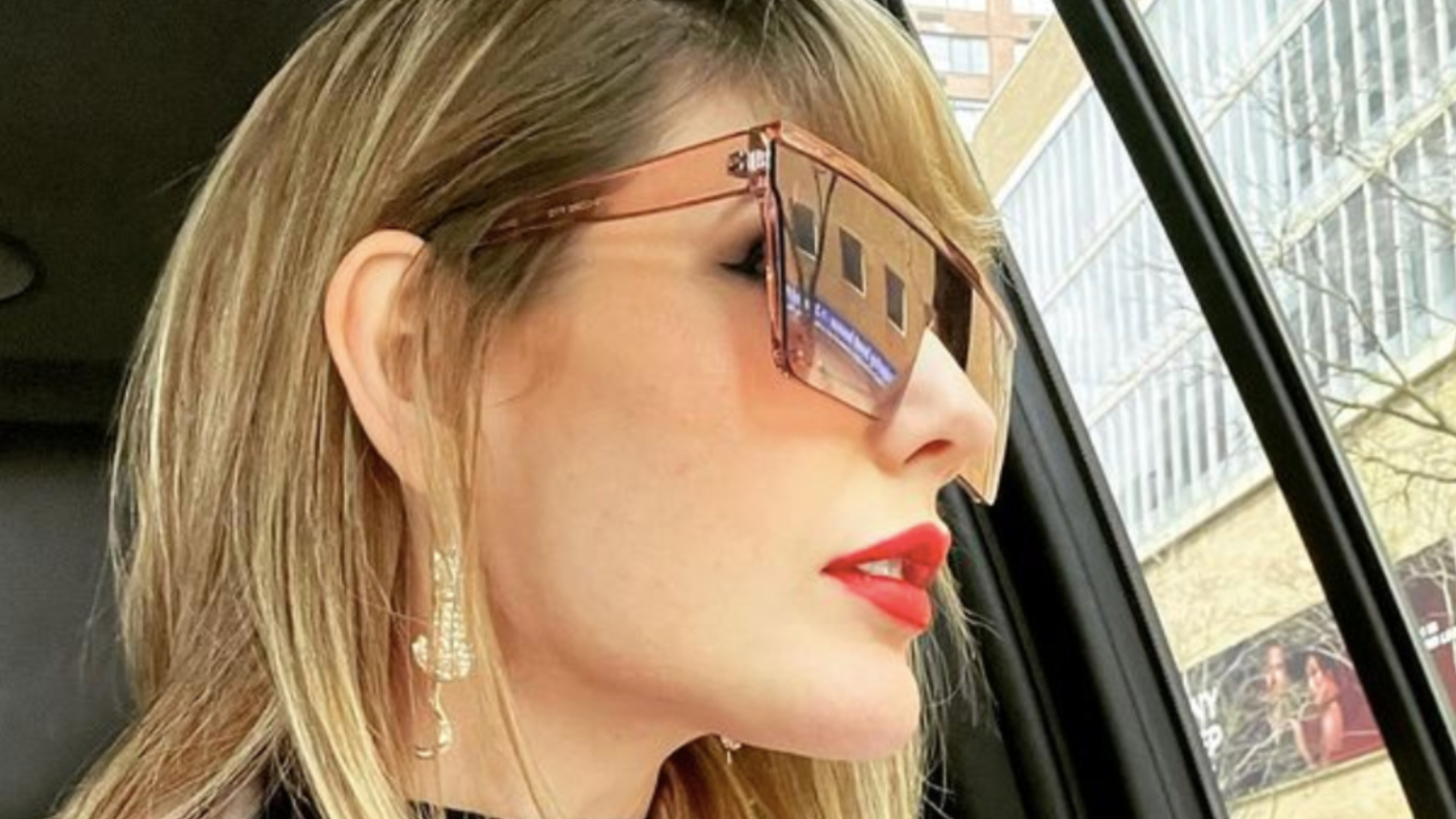 The True Story of Ashley Leechin: Family, Advocacy, and Viral Fame