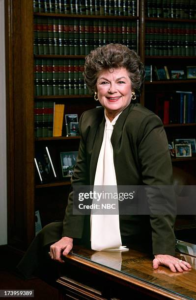 The Story of Barbara Hale: Hollywood's Graceful Leading Lady