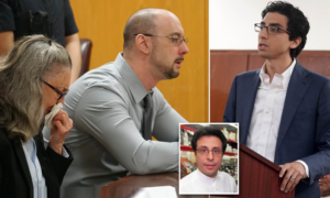 Philip Pilmar: A Son's Fight for Truth and Justice