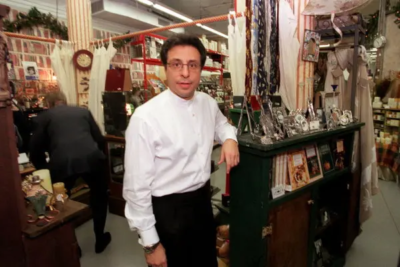 Philip Pilmar: A Son's Fight for Truth and Justice