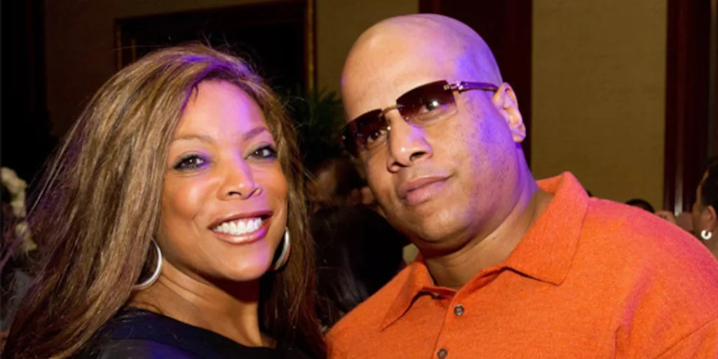 What You Didn’t Know About Bert Girigorie’s Time with Wendy Williams