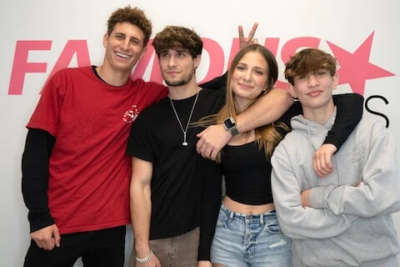 Who is Nidal Wonder? An Inside Look at His Family and Lifestyle