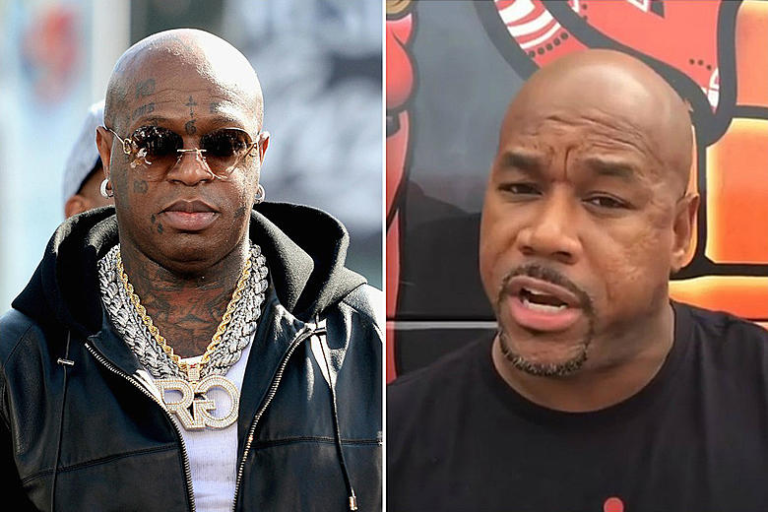 Who Is Wack 100? Inside the Life of the Controversial Music Manager