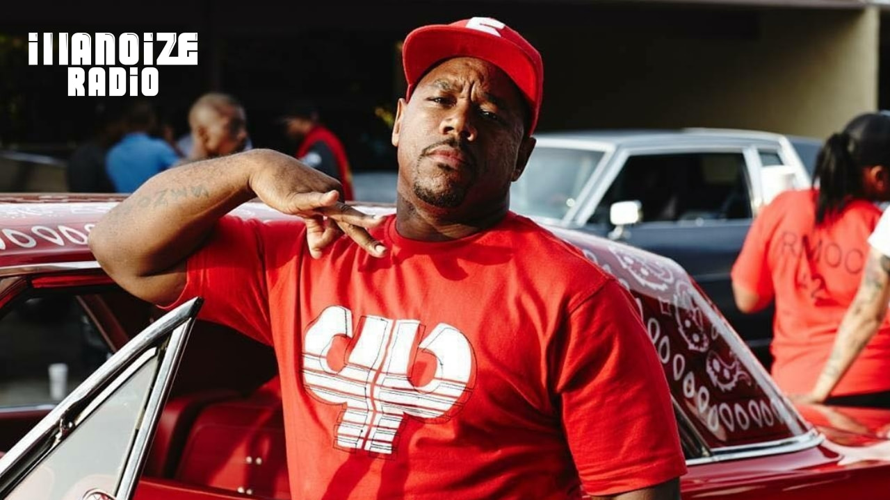 Who Is Wack 100? Inside the Life of the Controversial Music Manager