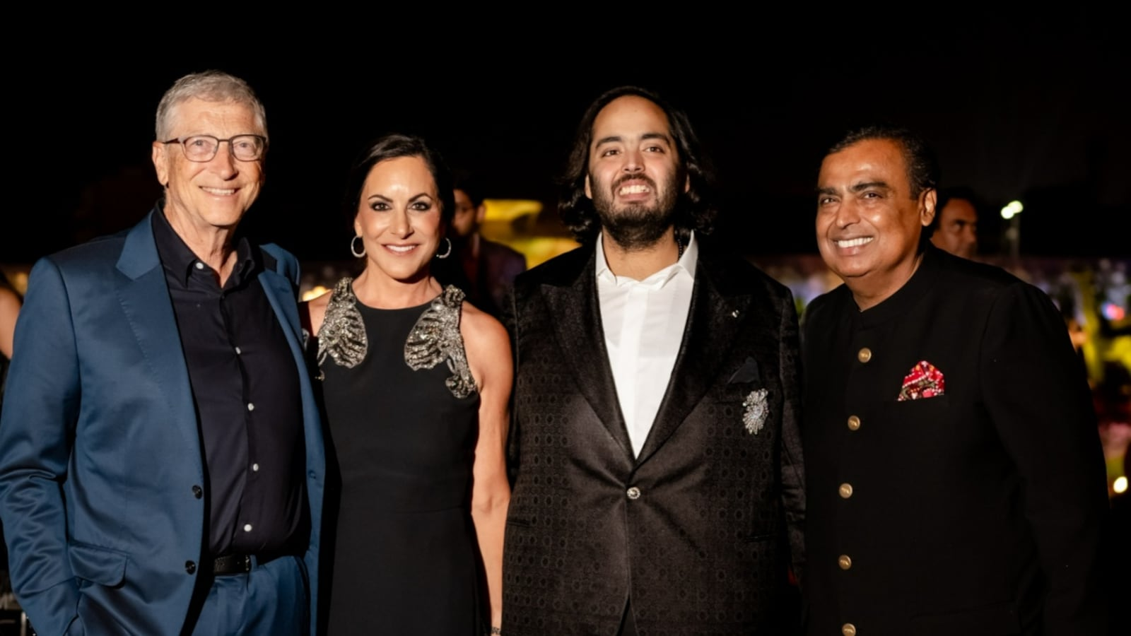 Paula Hurd: A Life of Leadership, Philanthropy, and Love