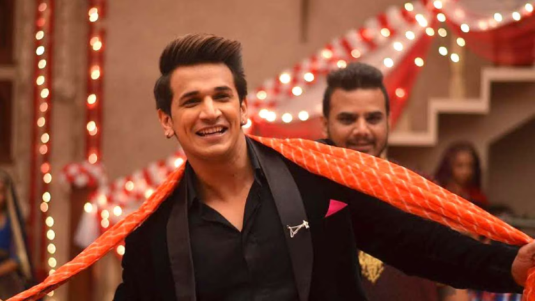 The Untold Story of Prince Narula: Life, Career, and Family
