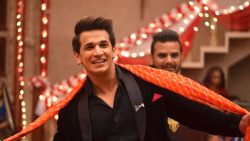 The Untold Story of Prince Narula: Life, Career, and Family