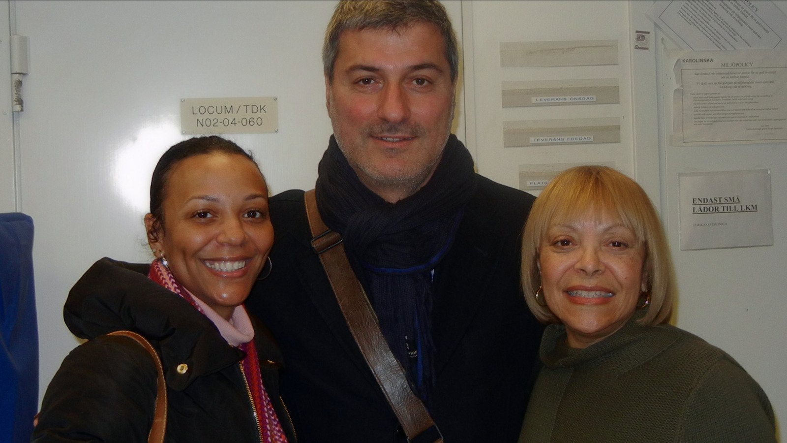 The Untold Story of Emanuela Pecchia: Beyond the Public Eye