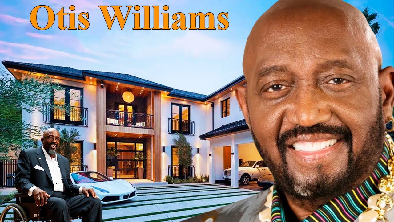 Exploring the Impact of Otis Williams on Music History