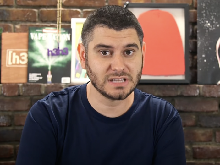 The Untold Story of Ethan Klein: His Path to Internet Stardom