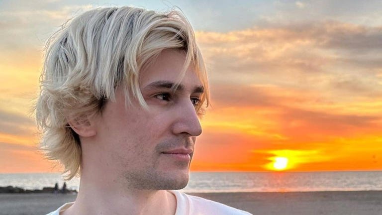How xQc Built His Multi-Million Dollar Empire in 2025