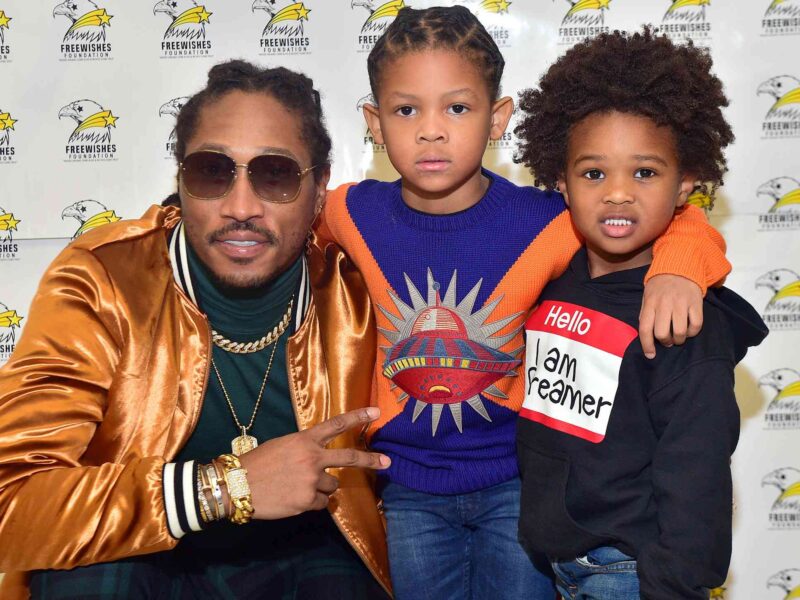 Who is Nidal Wonder? An Inside Look at His Family and Lifestyle