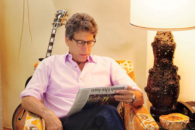 Eric Eisner’s Story: The Man Behind the Success