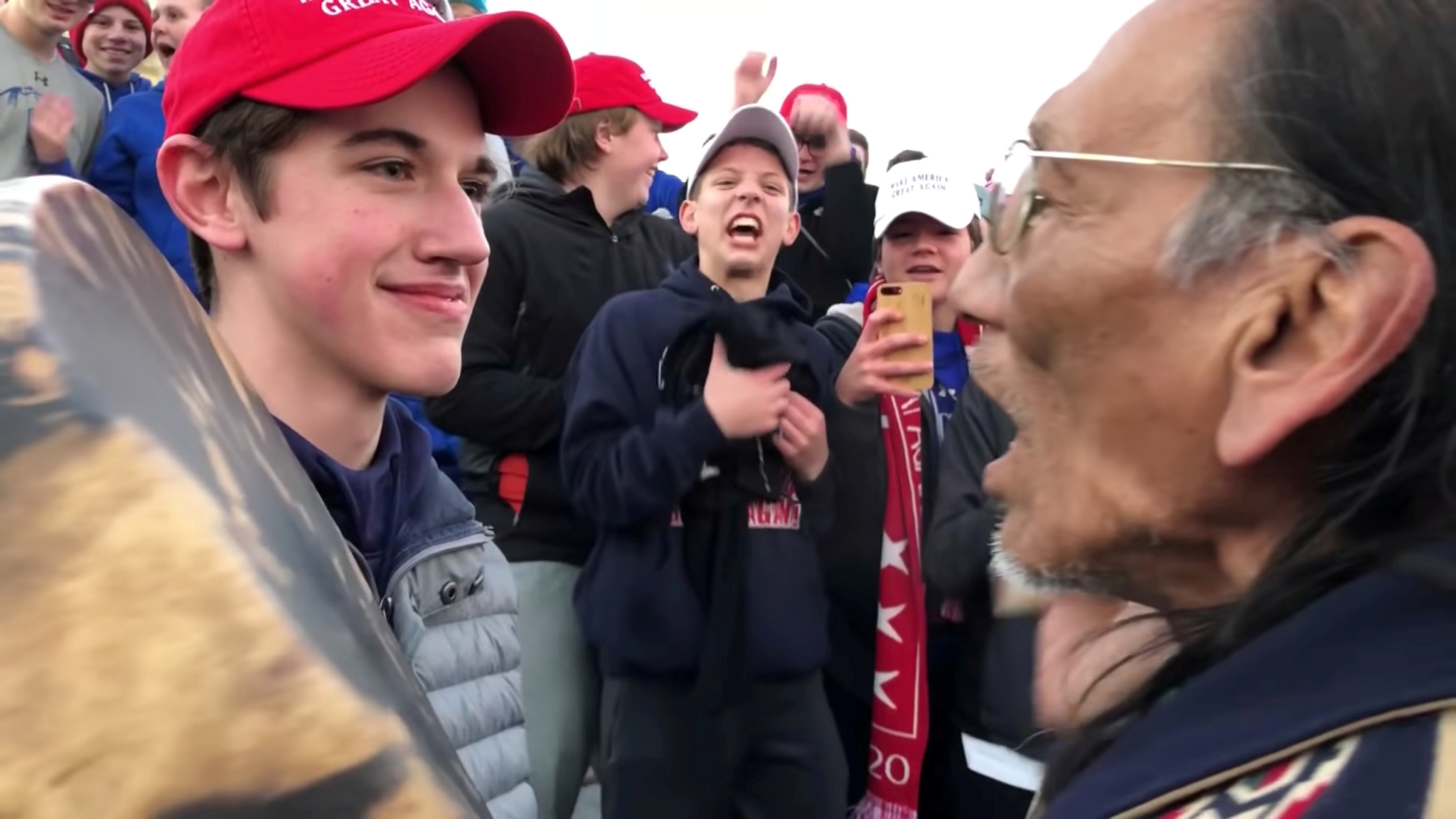 Nick Sandmann: His Life, Challenges, and Legal Battles