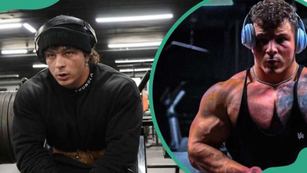 How the Tren Twins Built Their Physique: A Look at Their Training & Diet