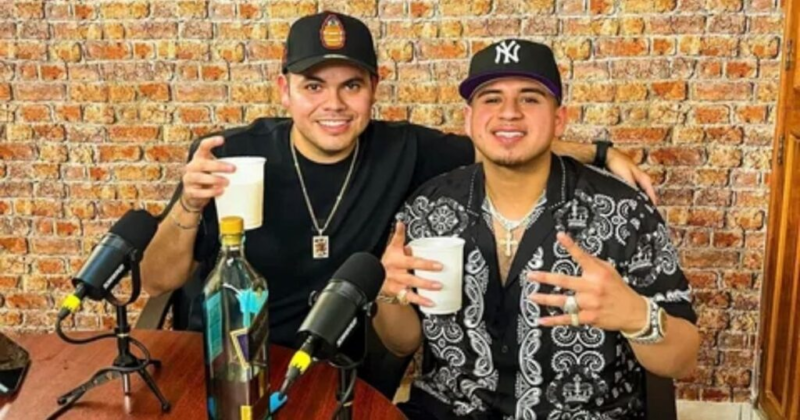 How JOP Built His Career: The Story Behind Fuerza Regida's Frontman