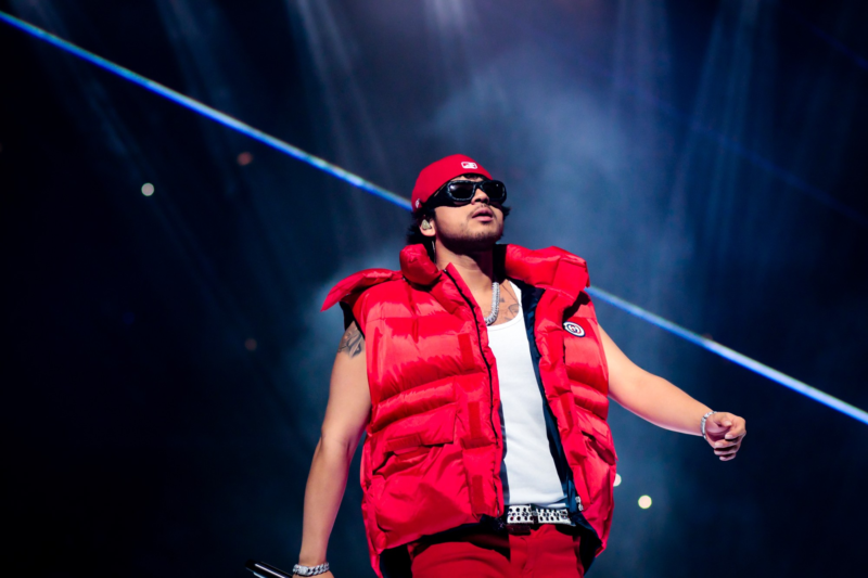 How JOP Built His Career: The Story Behind Fuerza Regida's Frontman