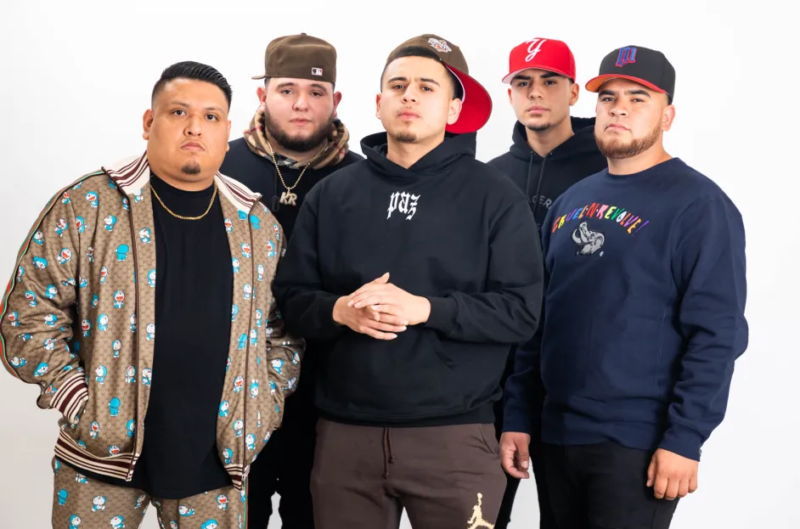 How JOP Built His Career: The Story Behind Fuerza Regida's Frontman