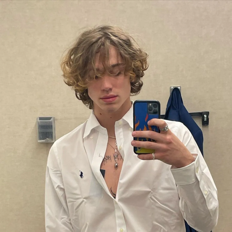 Vinnie Hacker: The Journey from TikTok to Global Stardom
